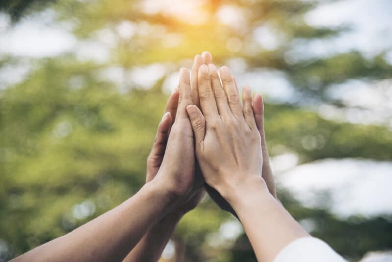 Community Impact - Comegys Insurance