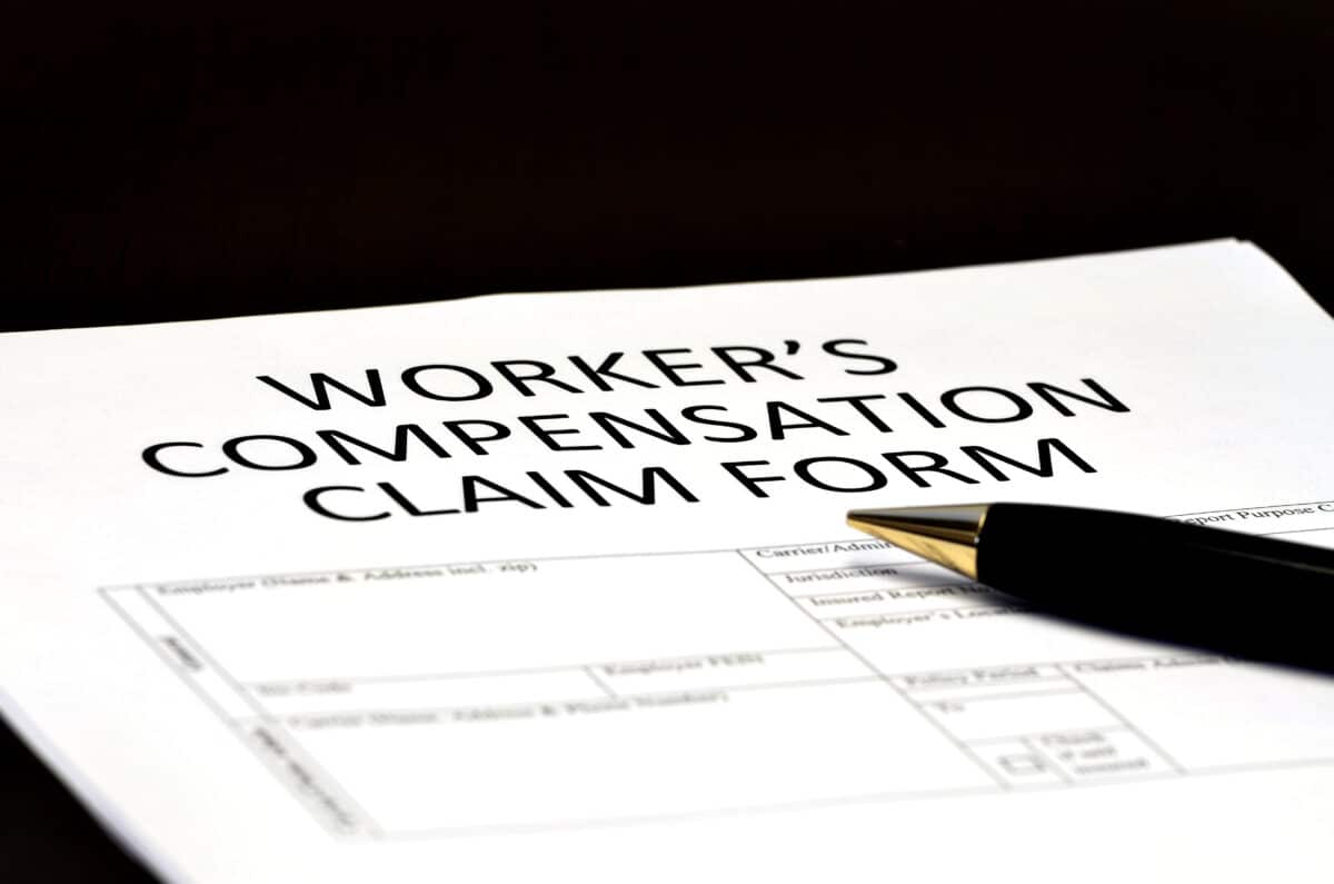 Workers' Compensation Insurance for Small Business Owners