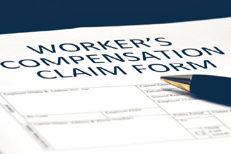 Workers Comp Landing Page - Comegys Insurance